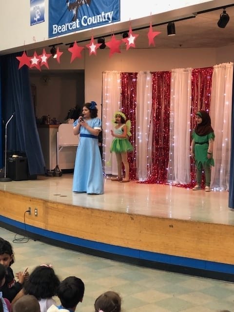2019 Becker Elementary Talent Show – Becker Elementary School